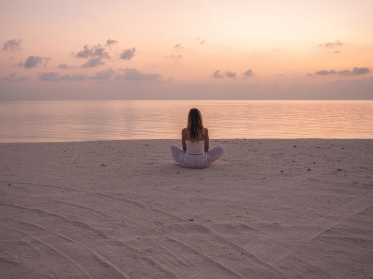 Cultivando la Vida Interior por Sor María Teresa López C. - Revista ...