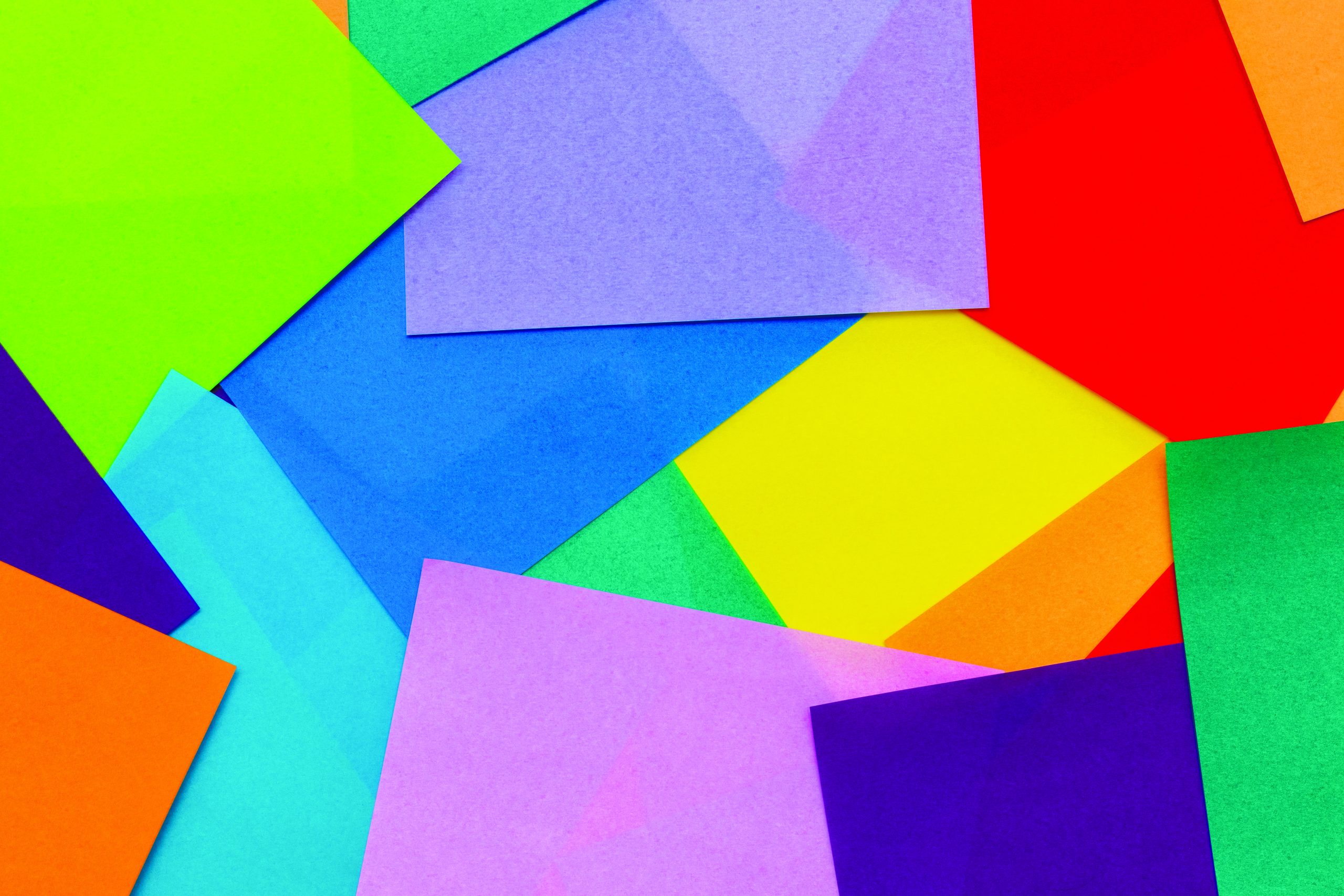 En Dios es posible vivir una Vida de Colores - Revista Rayo de Luz